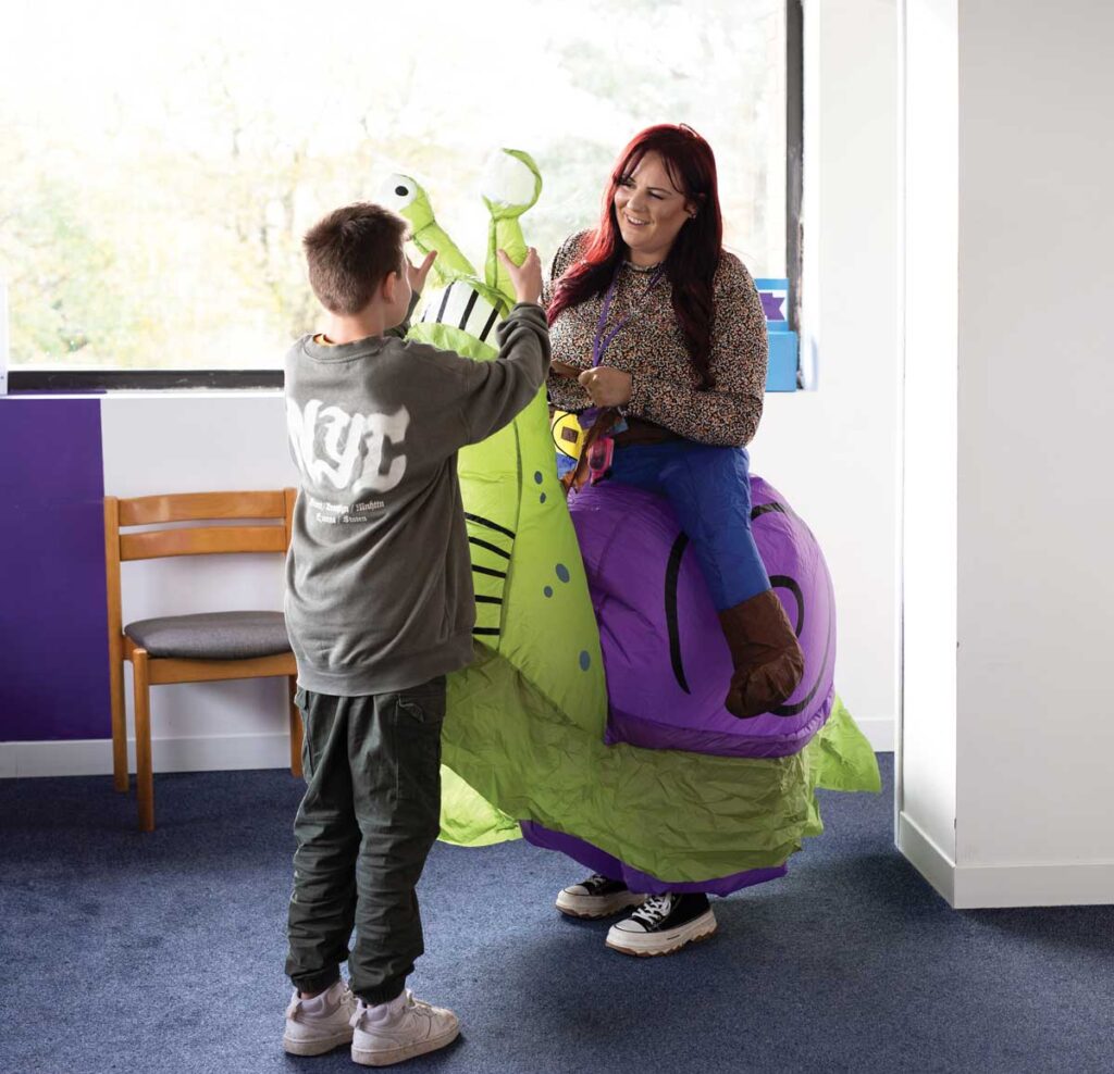 School Gallery – Phoenix Bay School